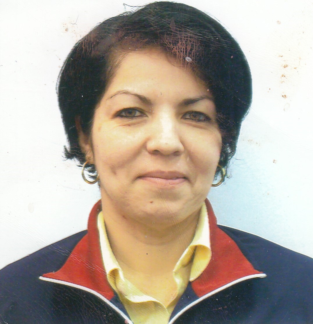 Maria Martinez Obituary - Houston, TX