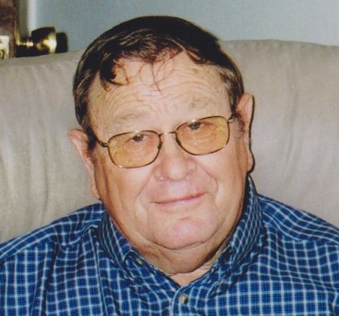 Reuben McAdams Obituary - McGregor, TX