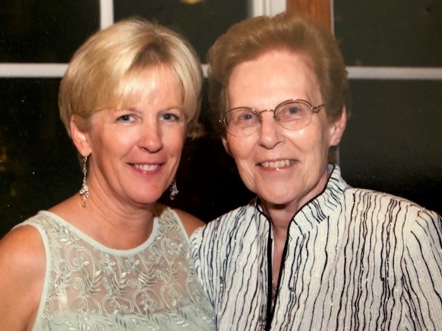 Helen Russell Obituary - Danbury, CT
