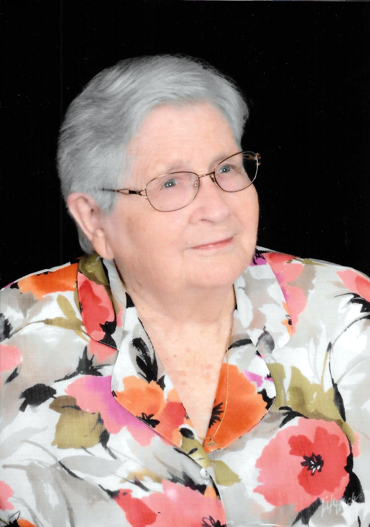 Hazel Rigdon Obituary - Brunswick, GA