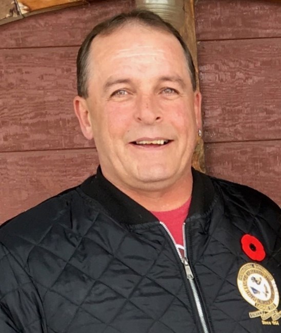 Mark Edward Nyhus Obituary - Weyburn, SK