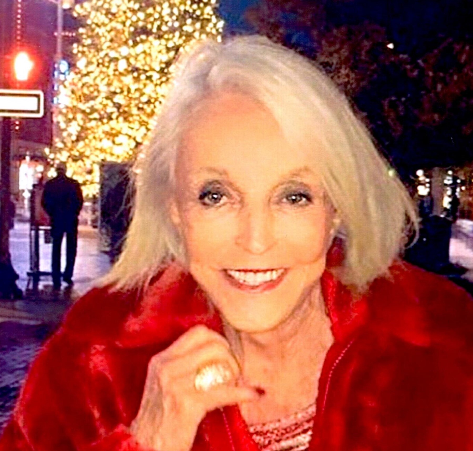 Sandra Roethemeyer Obituary - El Paso, TX