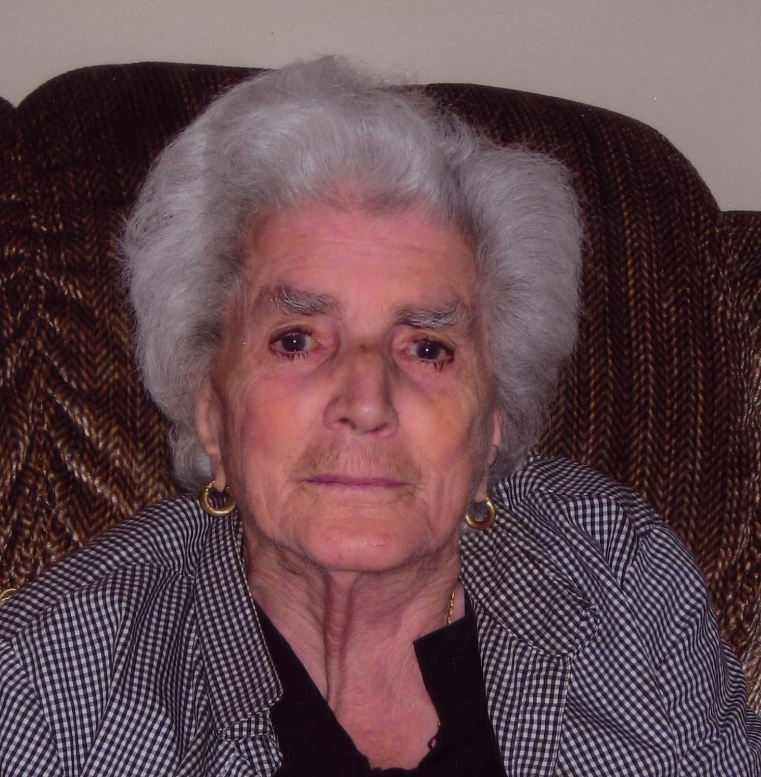 Francesca D'Aguanno Obituary - Thornhill, ON