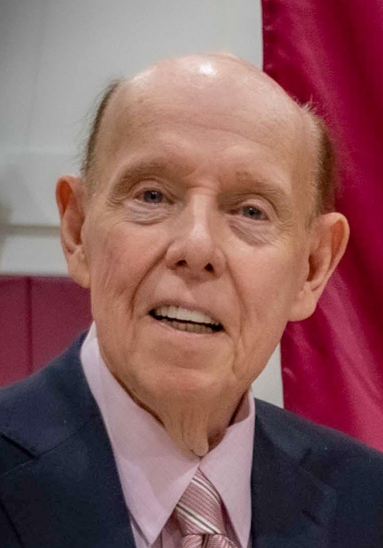 Joseph Beck Obituario - St. Louis, MO