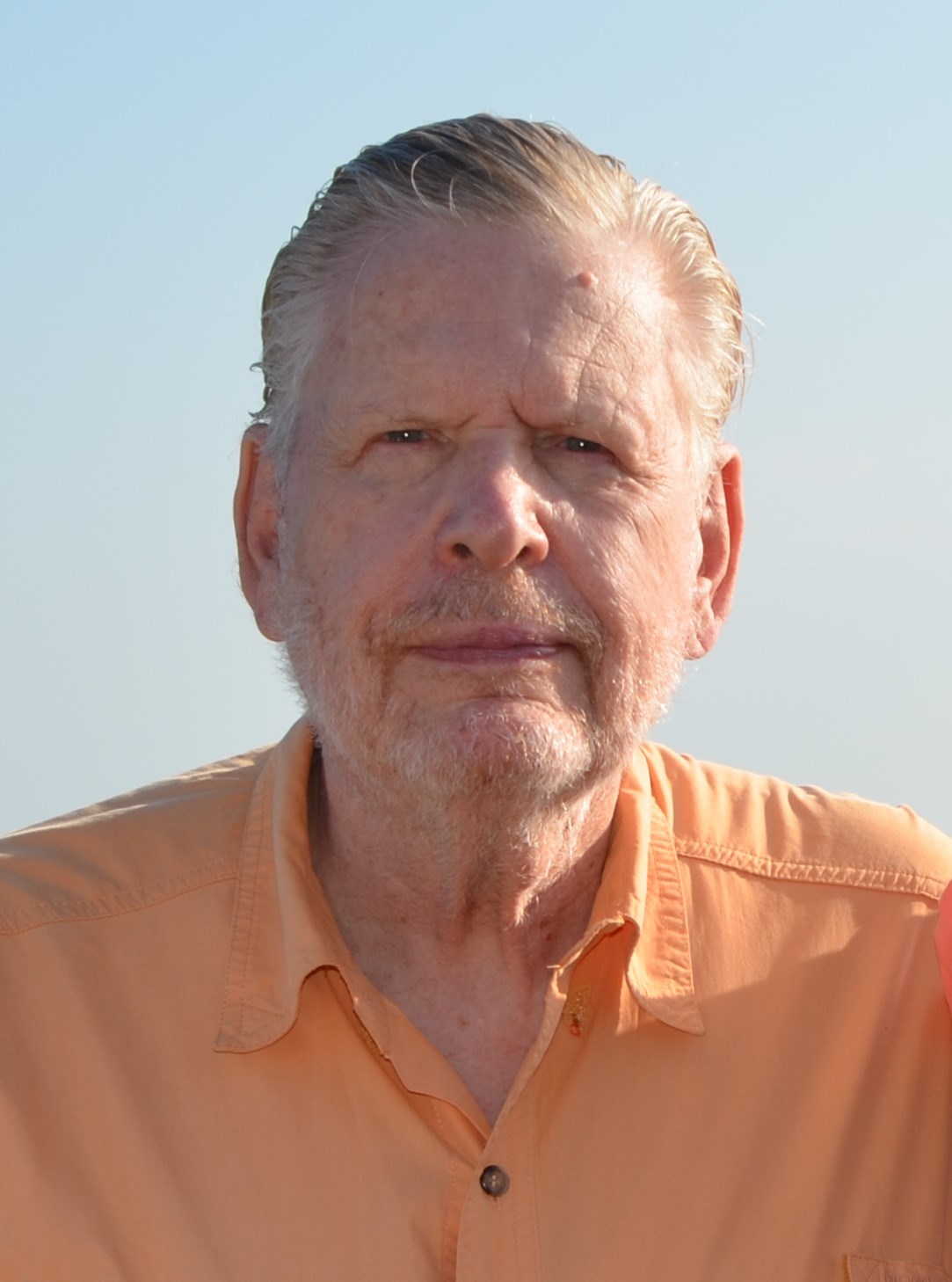 Joseph Burch Obituary - Lufkin, TX