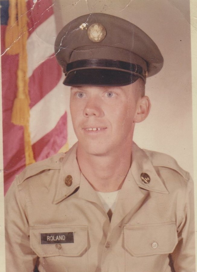 Mr. Jerald E. Roland Obituary - St. Louis, MO