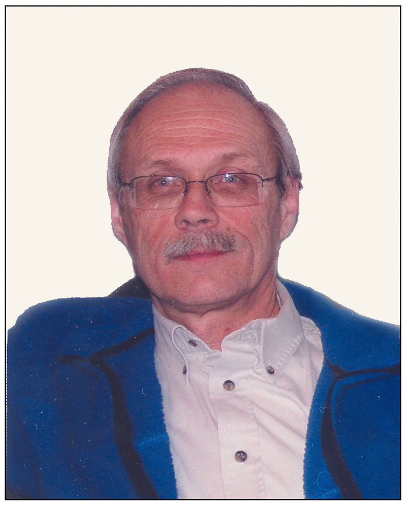 Darryl Odsen Obituary - Assiniboia, SK