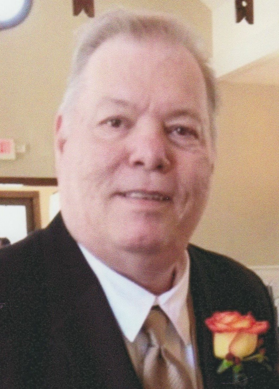 Larry Mabe Obituary - Louisville, KY