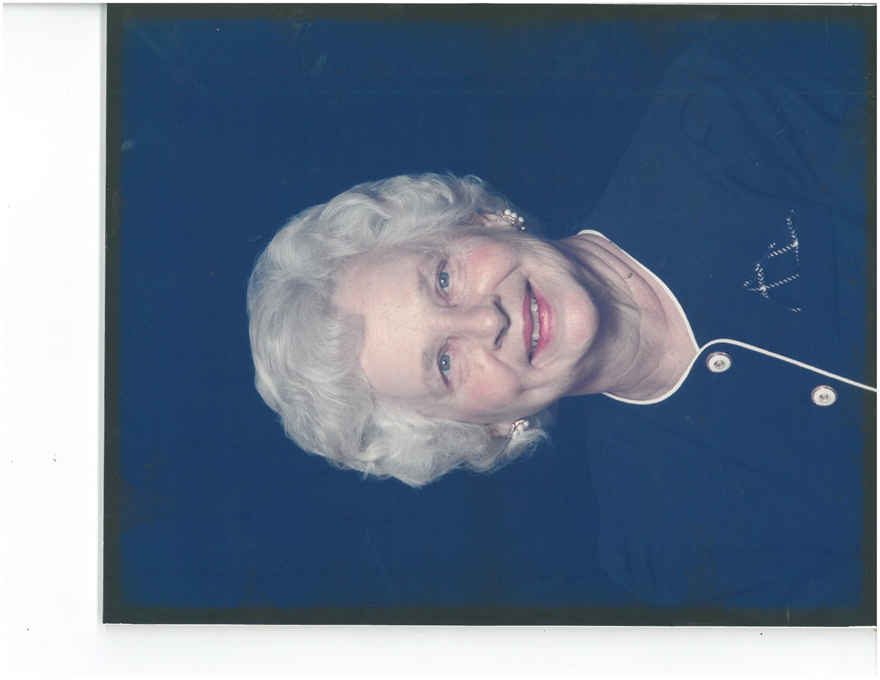 Harriet Warnock Newkirk Obituary - Jacksonville, FL