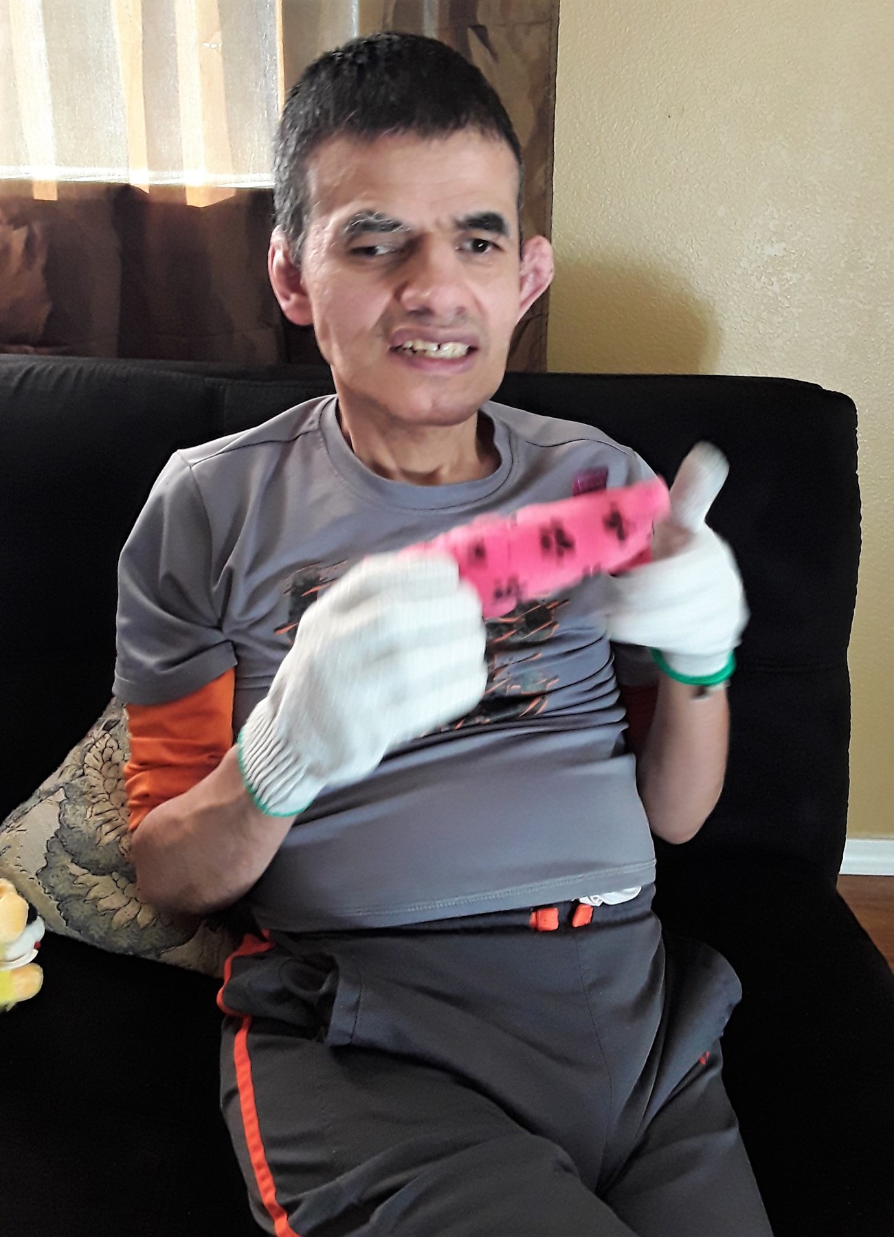 Victor Moreno Obituary - Colorado Springs, CO