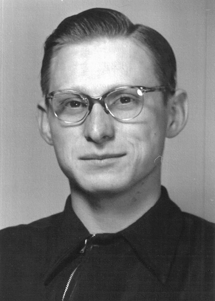 Robert R. Goetz Obituary - Wheat Ridge, CO