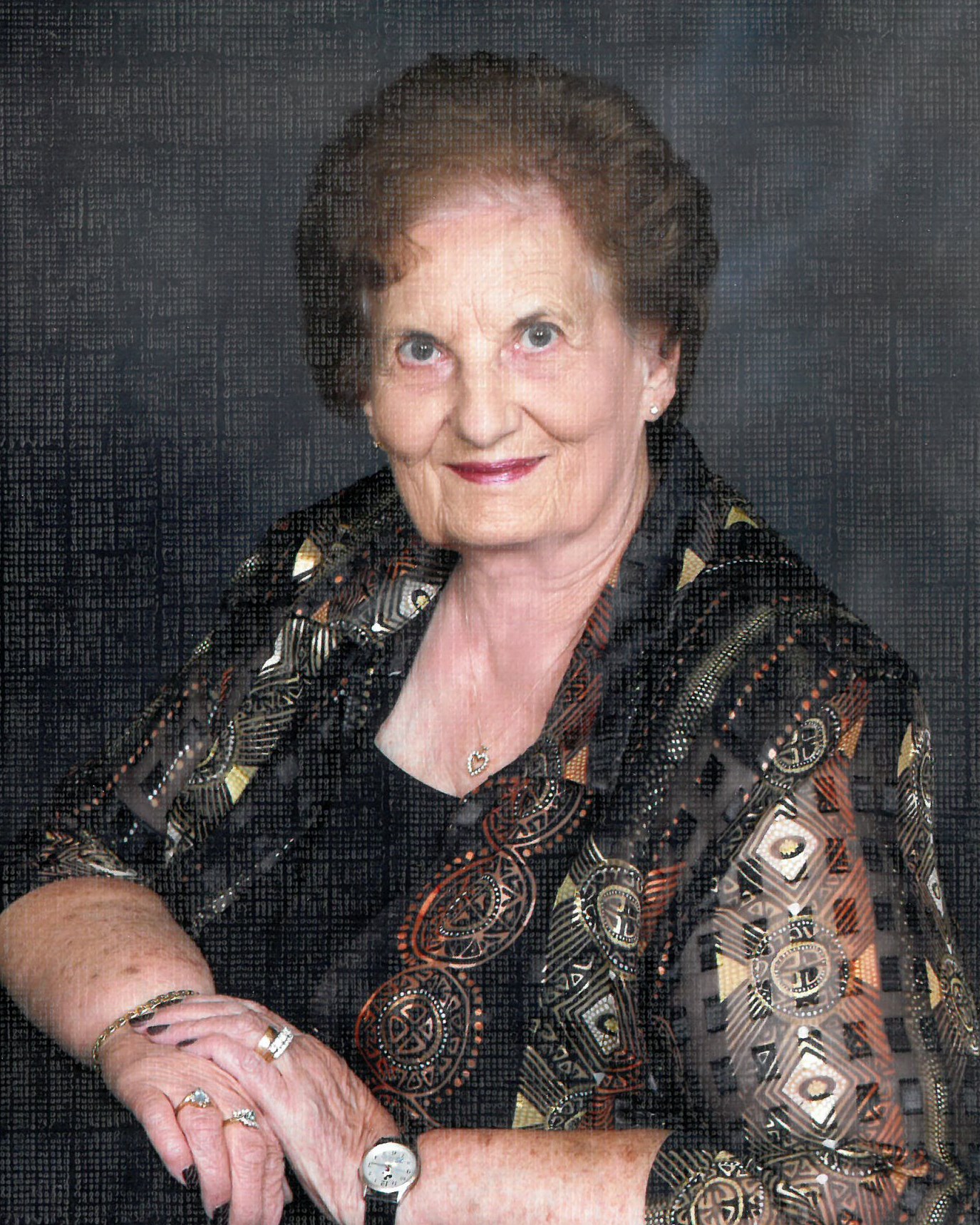 Jolane Maruzs Obituary - Calgary, AB
