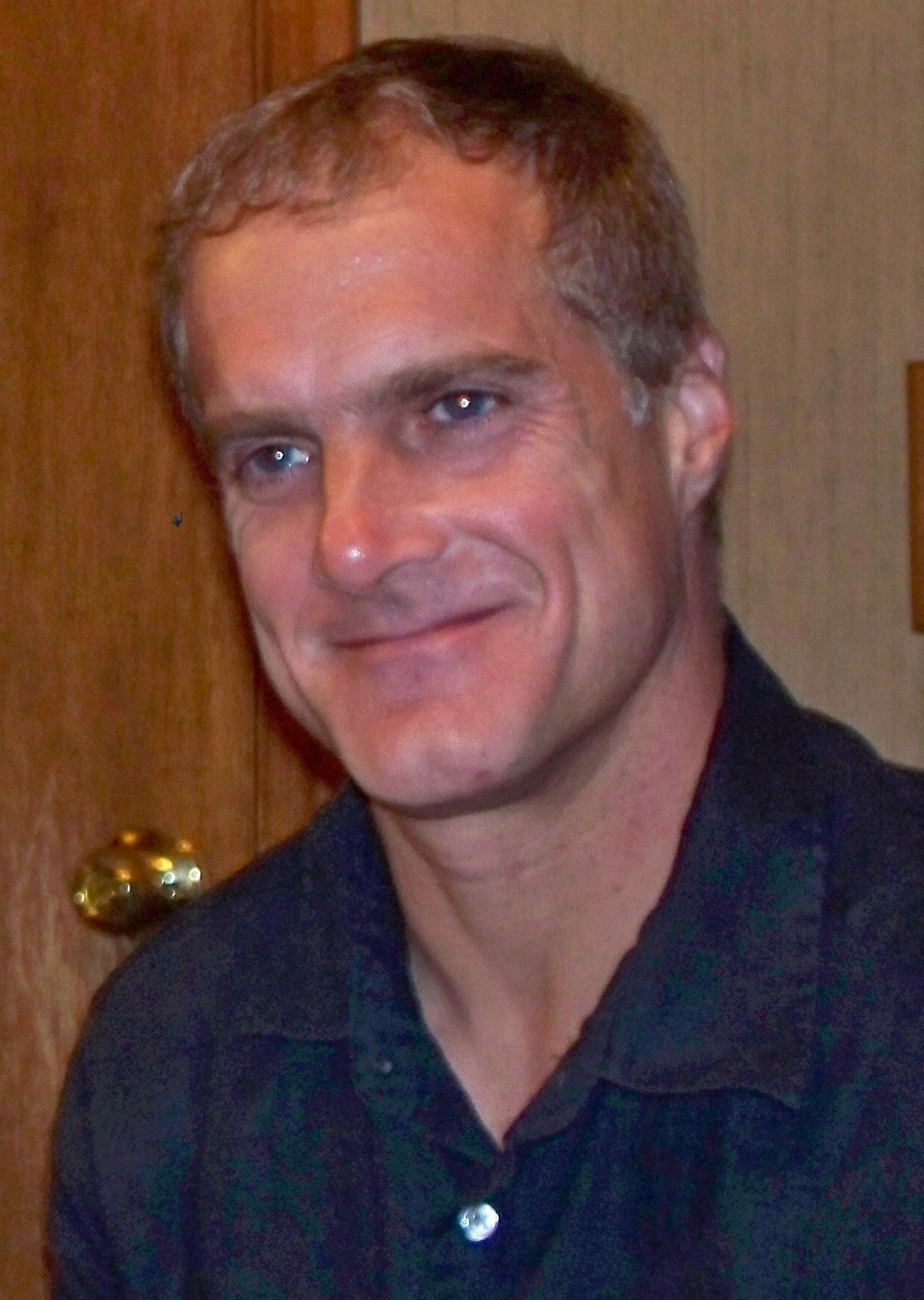 Michael Hughey Obituary - Woodstock, GA