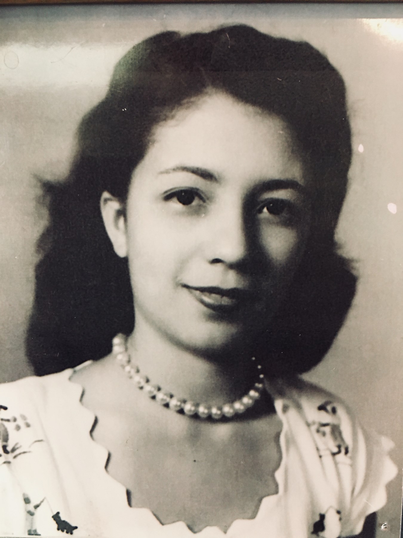 Marjorie Clare Campbell Obituary - Victoria, BC