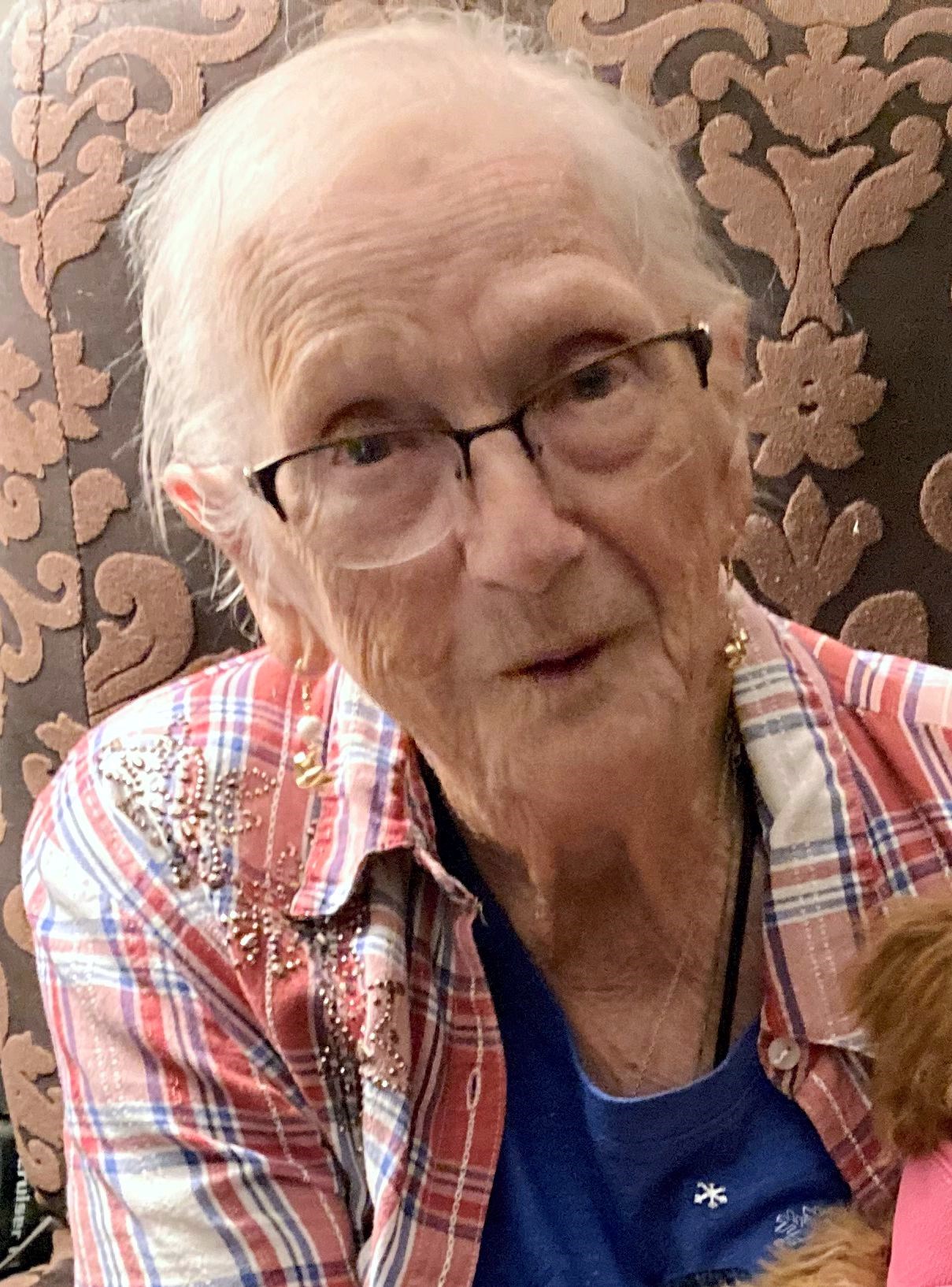 Lesetta Adamson Obituary - Jefferson, PA