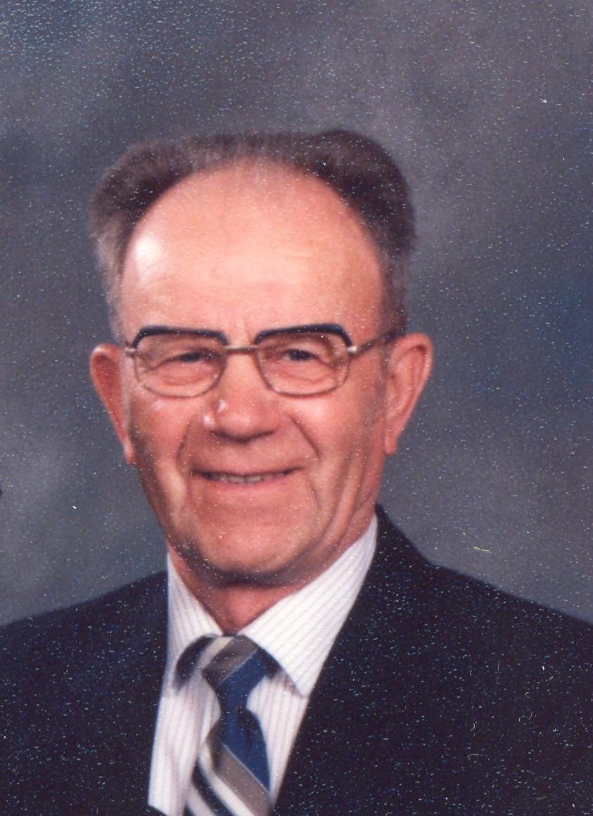 Edward Gorovenko Obituary - Vernon, BC