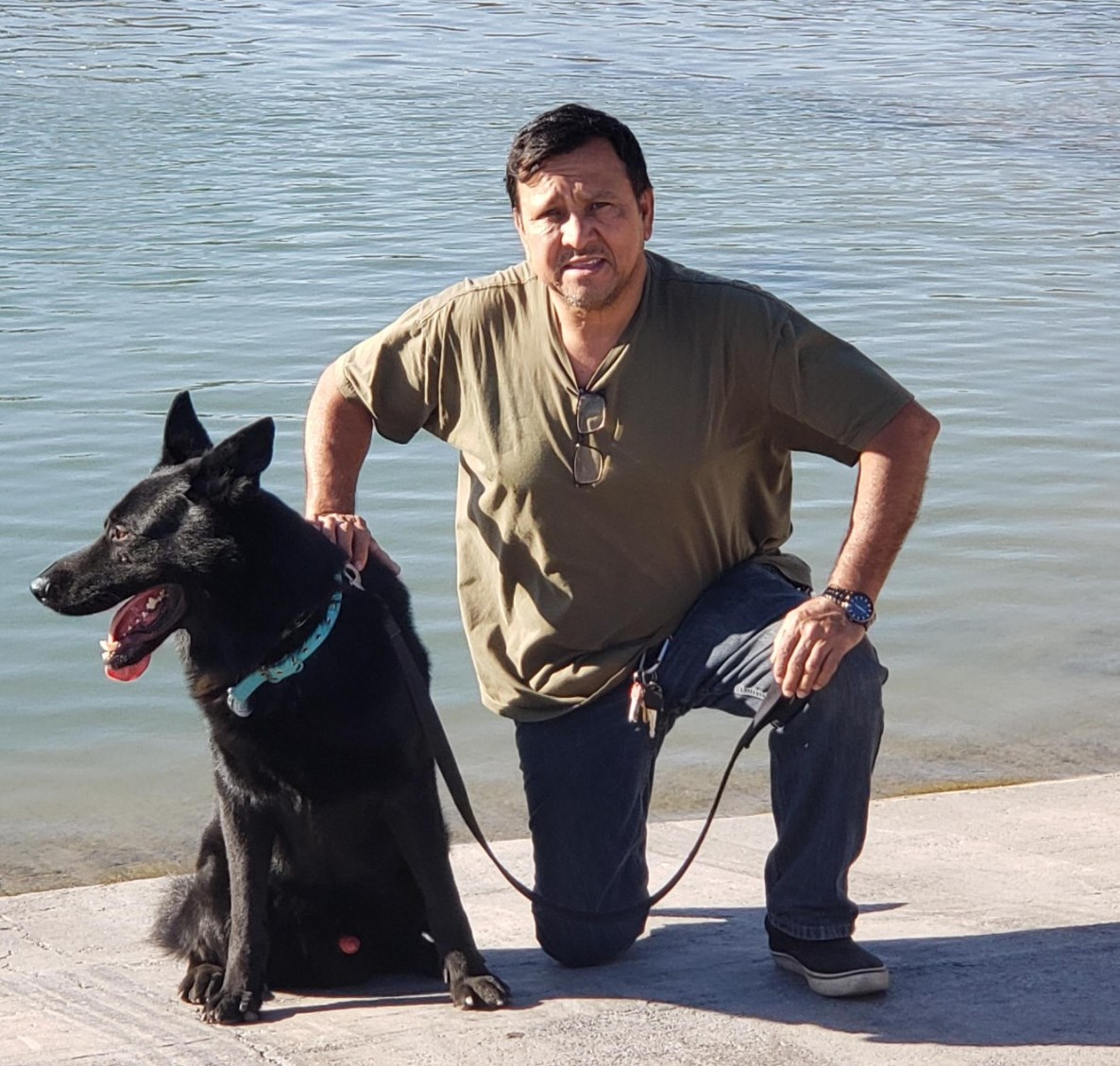 Nelson Torres Obituary - Miami, FL