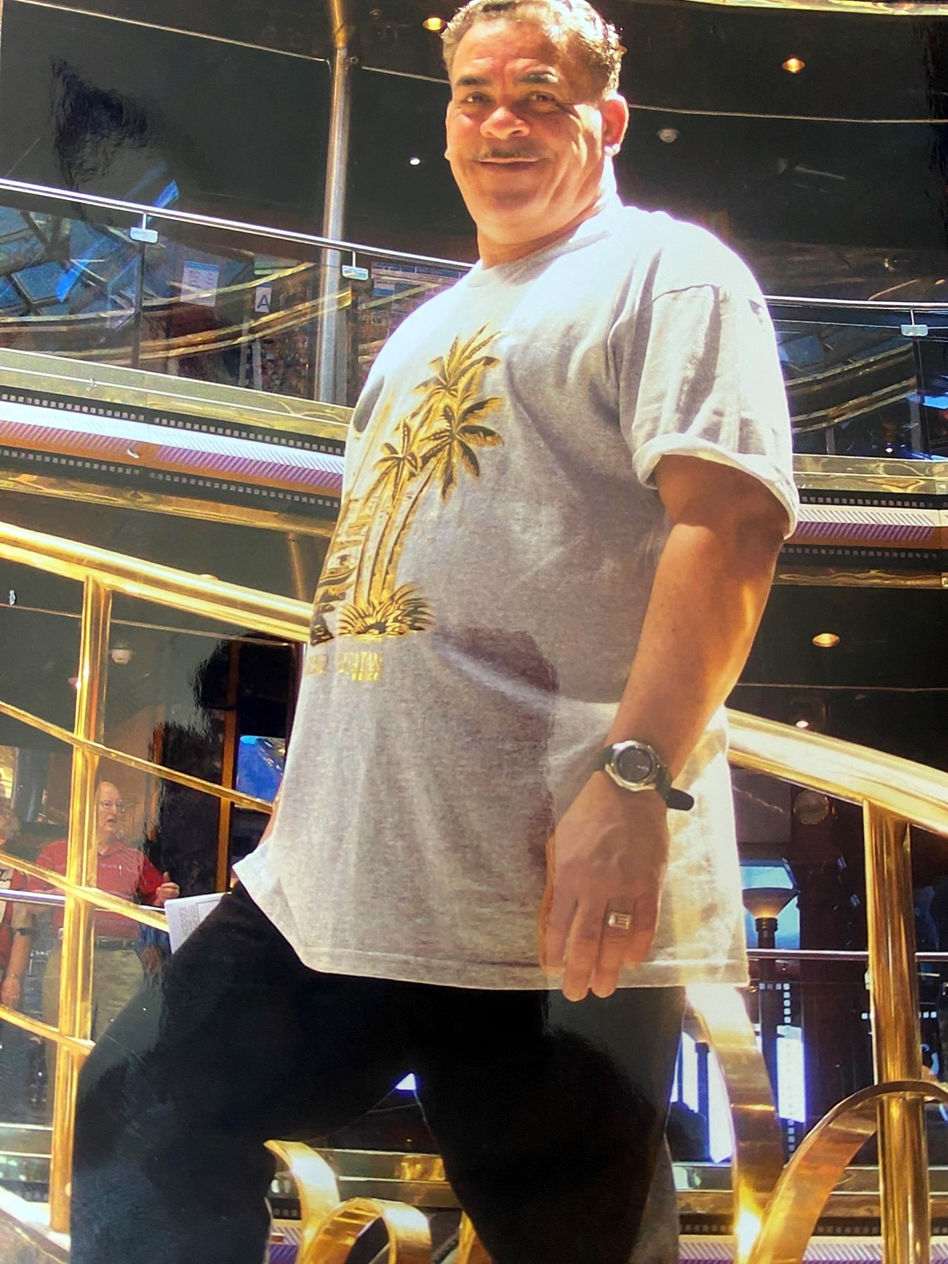 Jose Curet - Curet Obituary - Killeen, TX