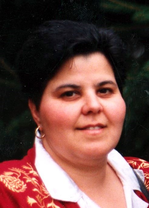 Maria Tesoriero Obituary - Plainview, NY