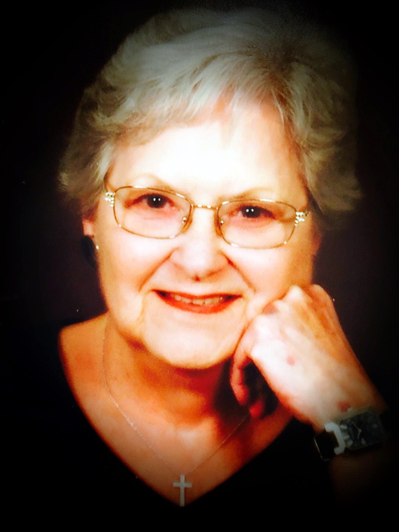 Betty Bushong Obituary - Canton, OH