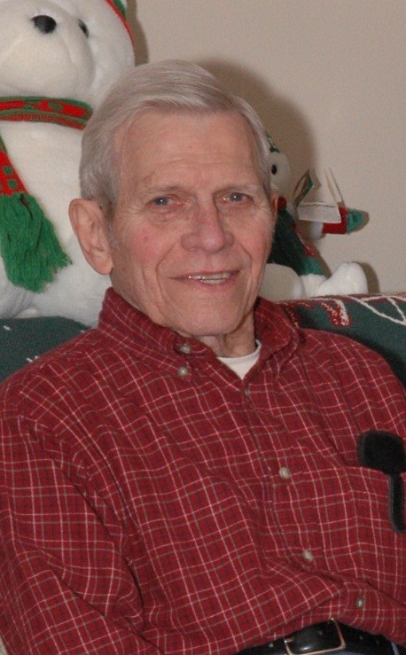 William Edward Kluth Obituary - Livonia, MI