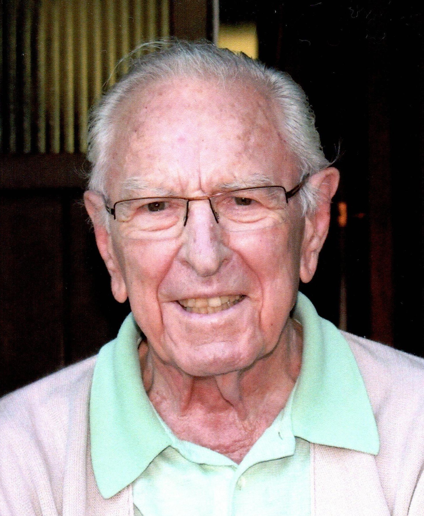 Robert Kitchen Obituary - North Vancouver, BC