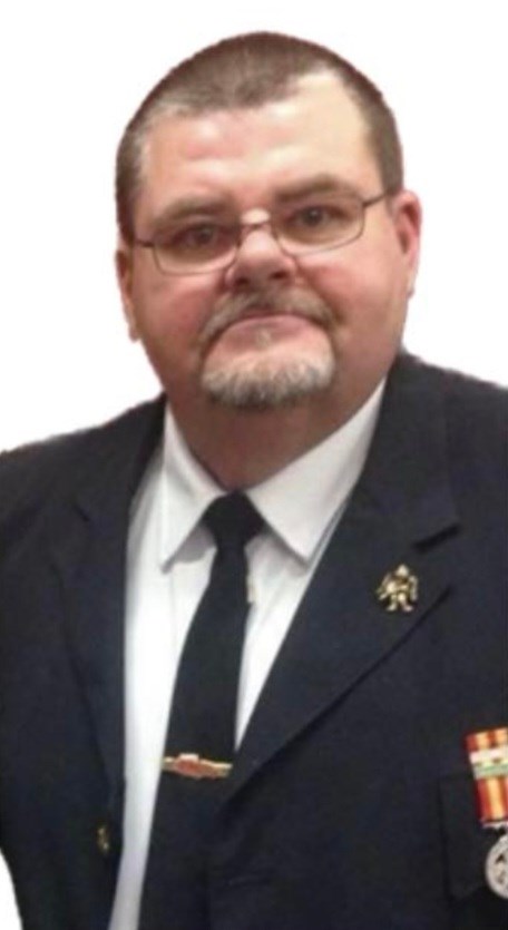 Donald Scott Campbell Obituary - Inverness, NS