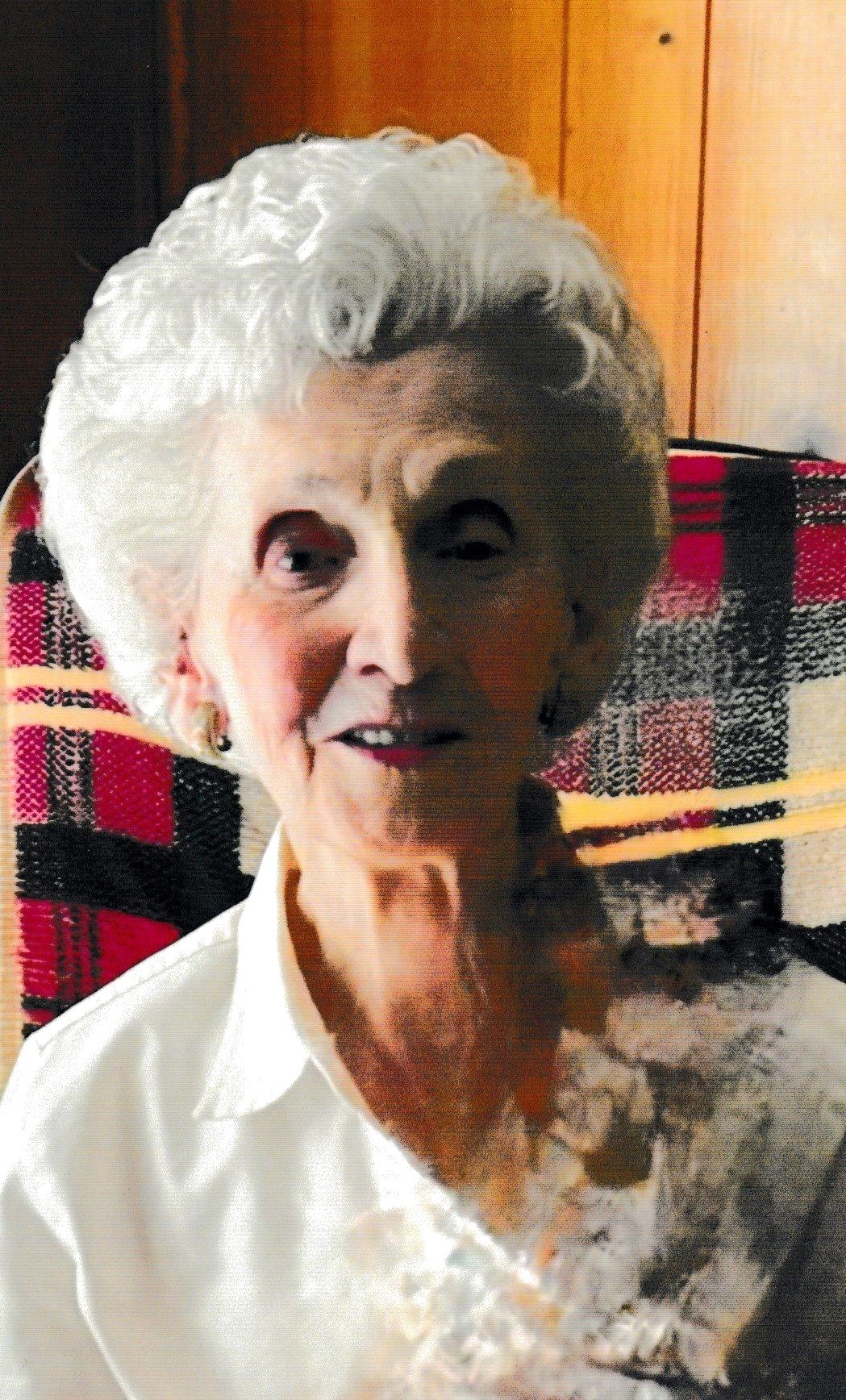 Annette McCrary Obituary - Mobile, AL