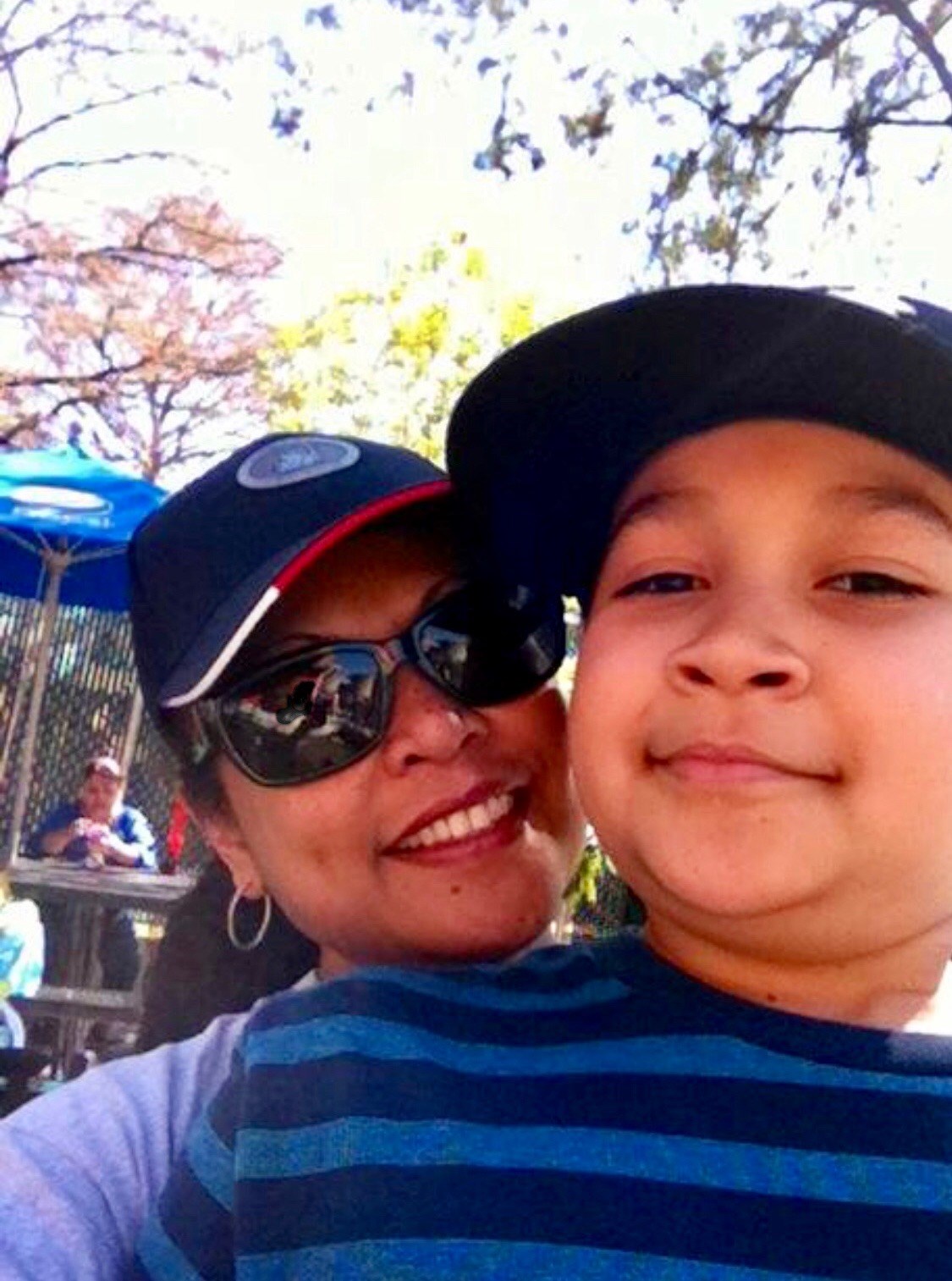 Liza Salinas's Instagram, Twitter & Facebook on IDCrawl