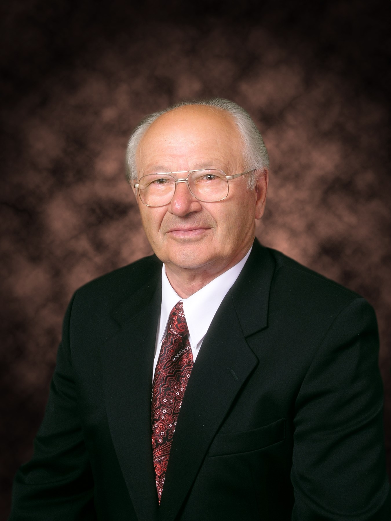 Frank Janzen Obituary - Edmonton, AB
