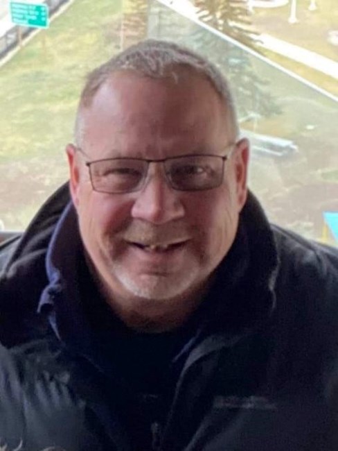 Mark Dean Obituary - Leduc, AB