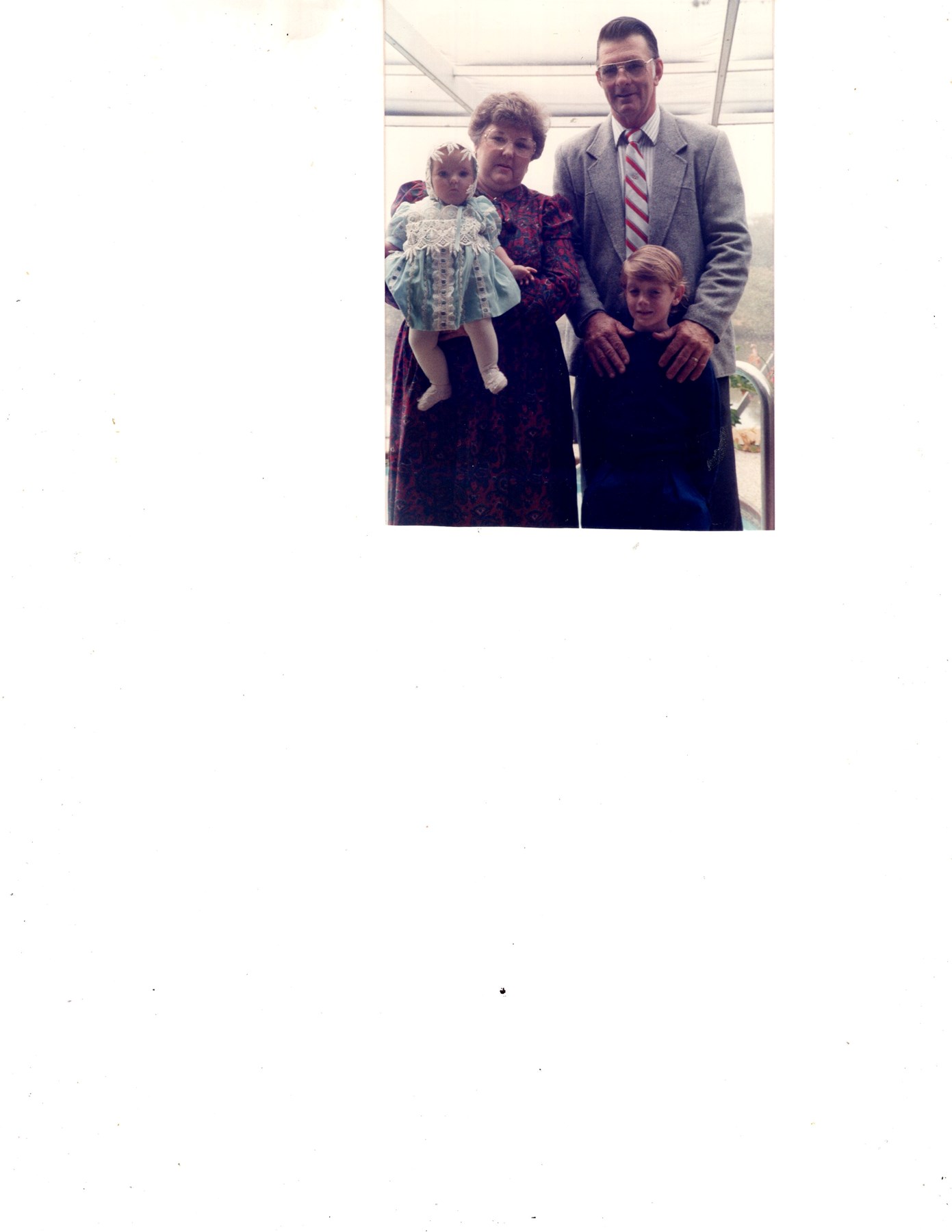 Isaac Carlton Obituary - Ellenton, FL