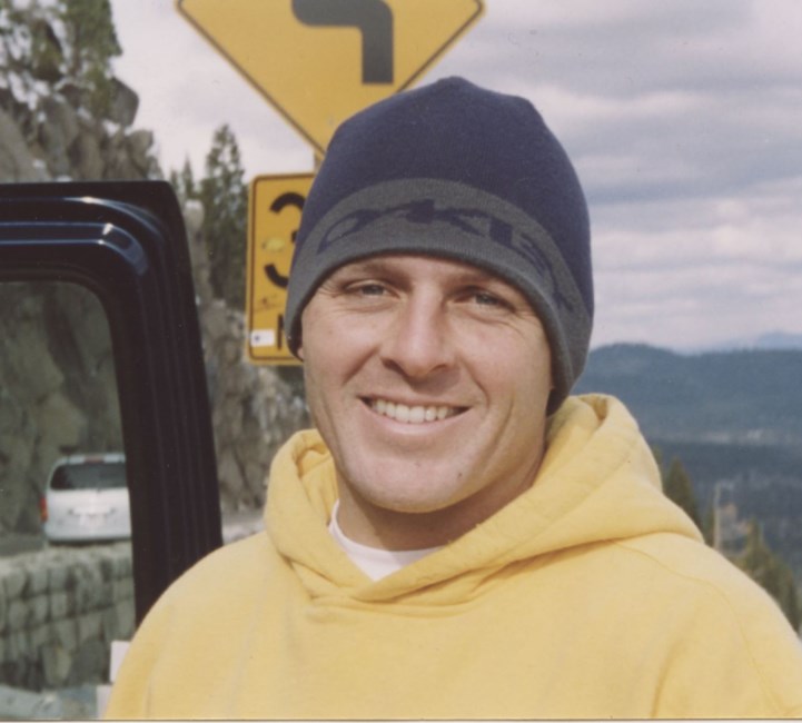 David Mumma Obituary - Fair Oaks, CA