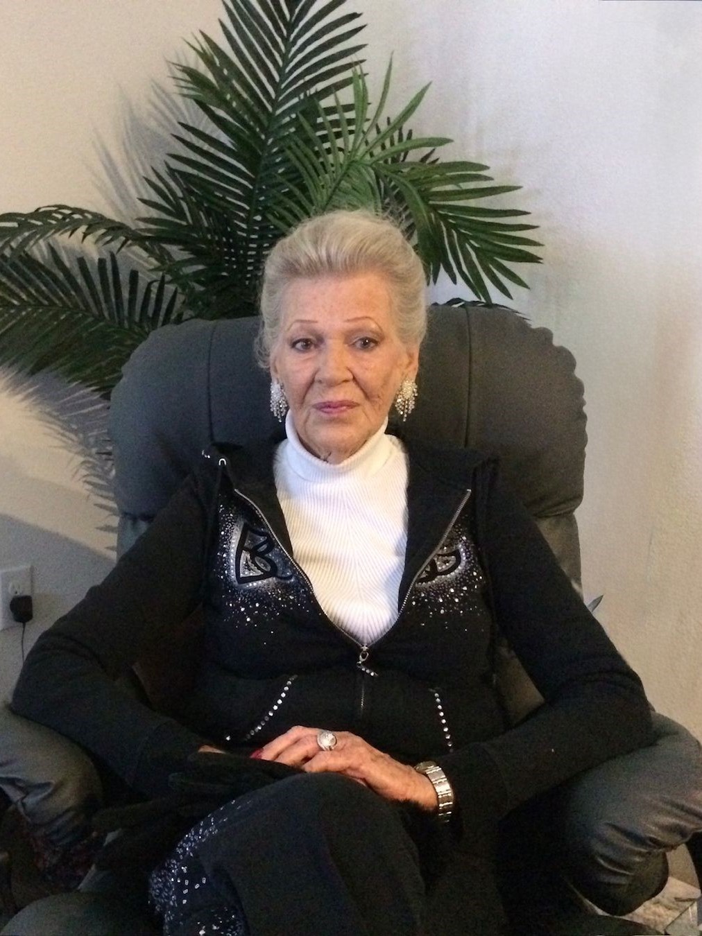 Louisa Watkins Obituary - Houston, TX