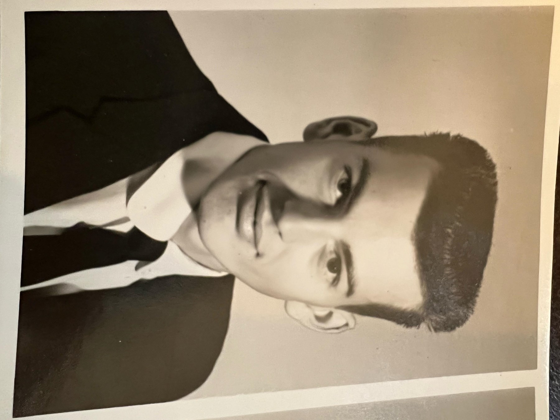 John Smith Obituary - Charlottesville, VA