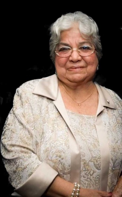 Maria "Rose" Alvarez Obituary - Corpus Christi, TX