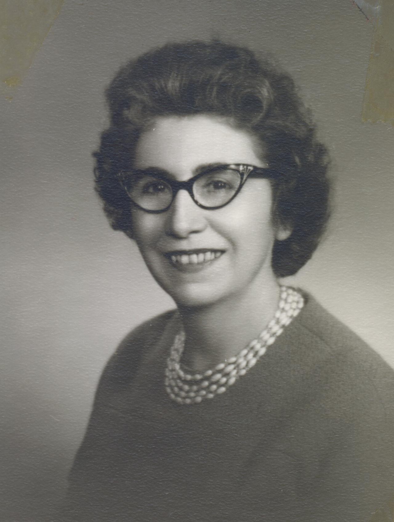 Frances Lake Obituary - Bloomington, IN