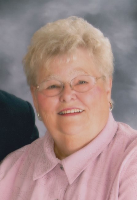 Lavonne Krabbenhoft Obituary - Papillion, NE