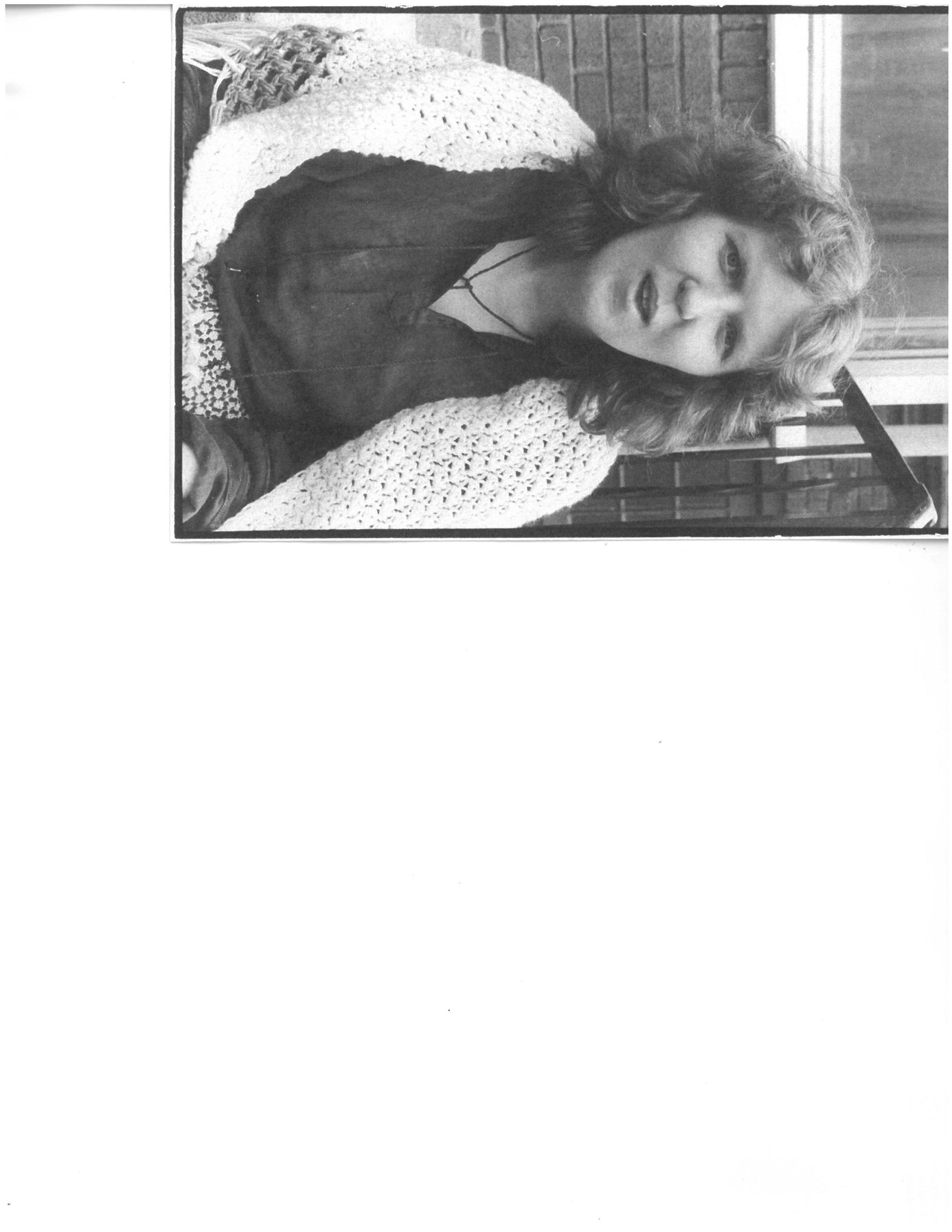 Audrey Garnon Obituary - Montreal, QC