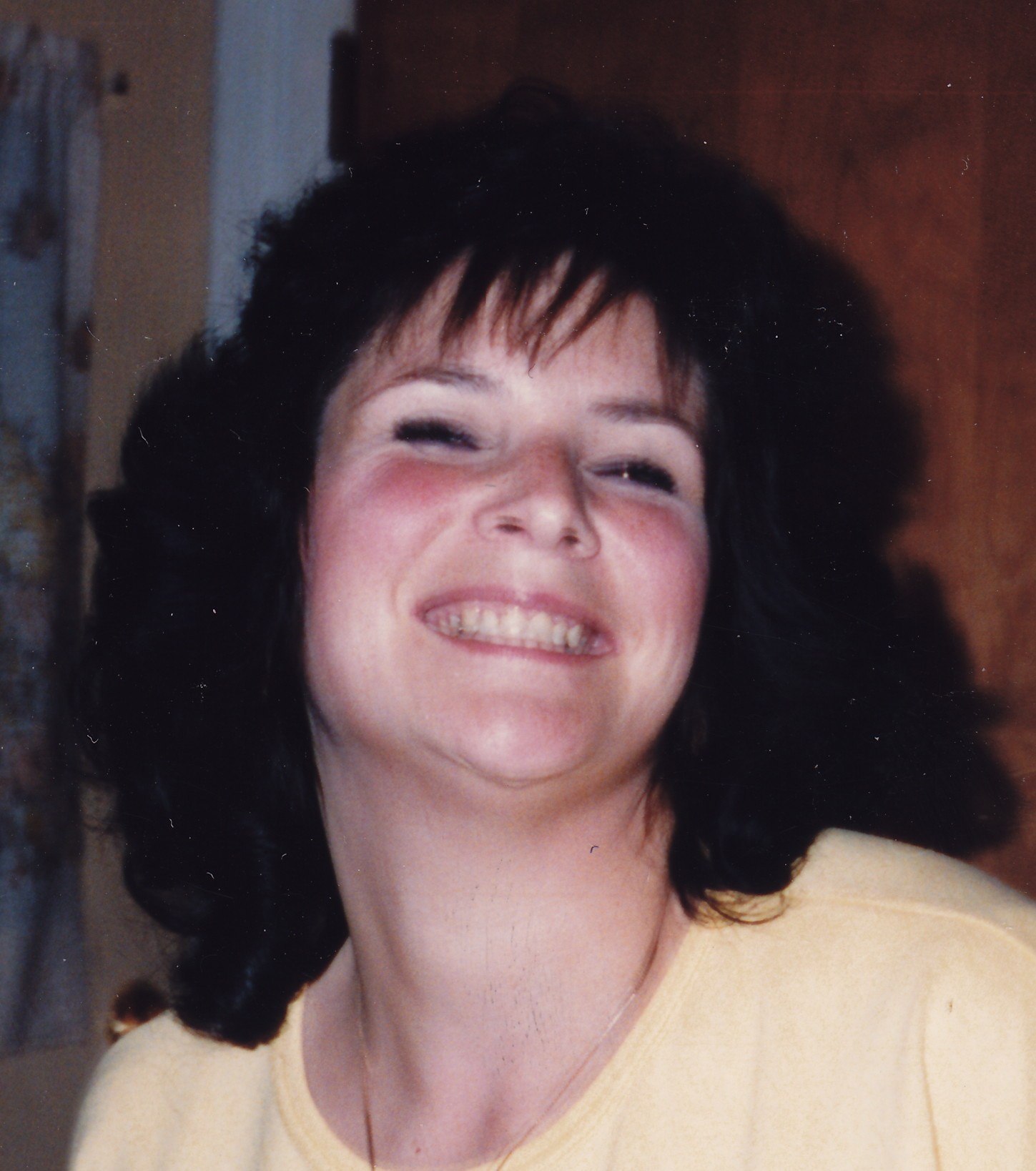 Pamela Ponder Obituary - Clinton Township, MI