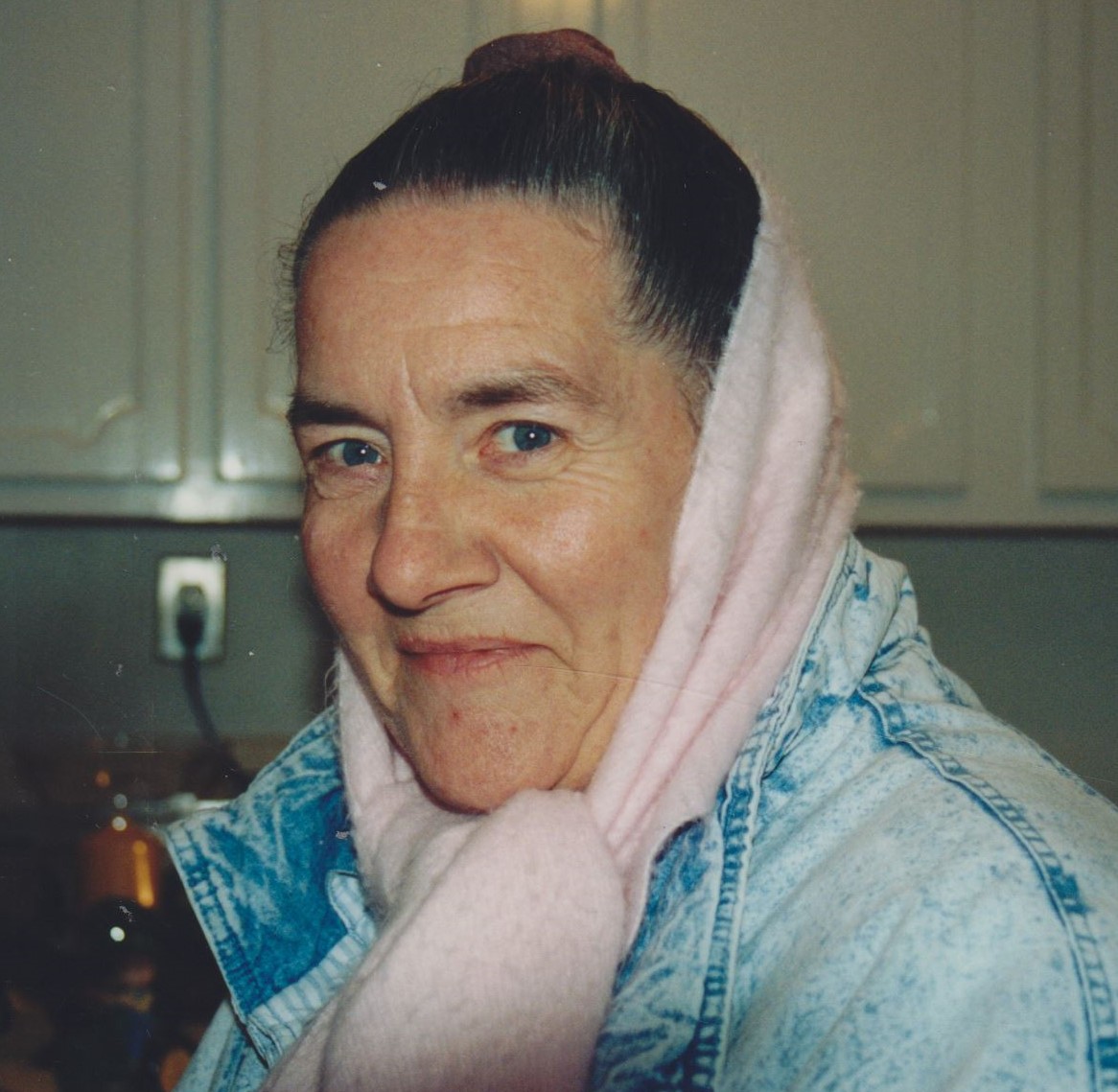 Gina Crow's Instagram, Twitter & Facebook on IDCrawl