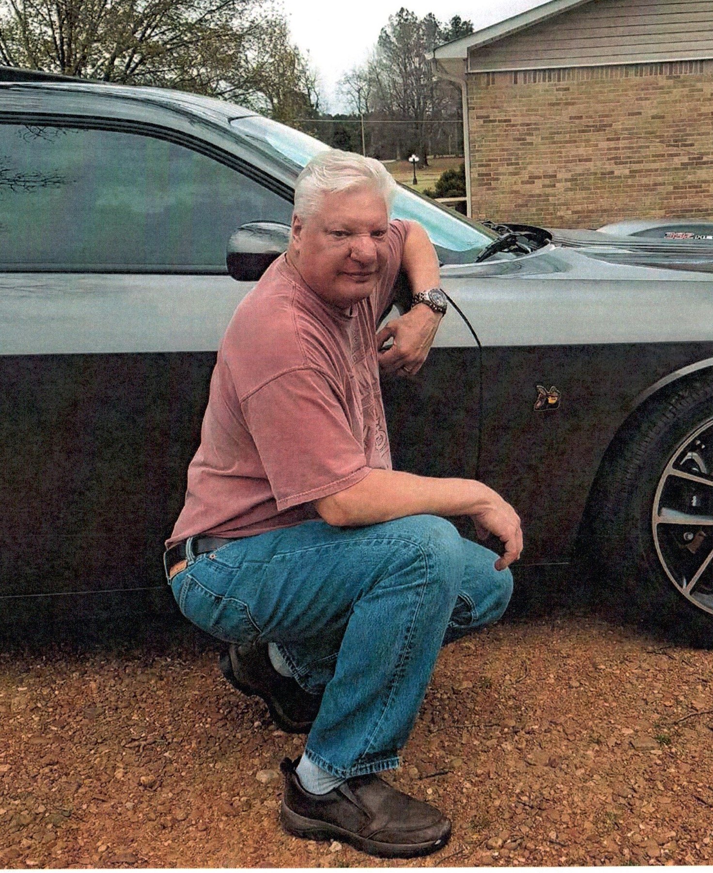Guy Krenn Obituary - Corinth, MS