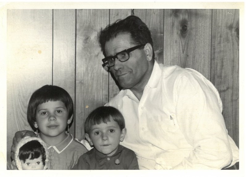 John Elieff Obituary - London, ON