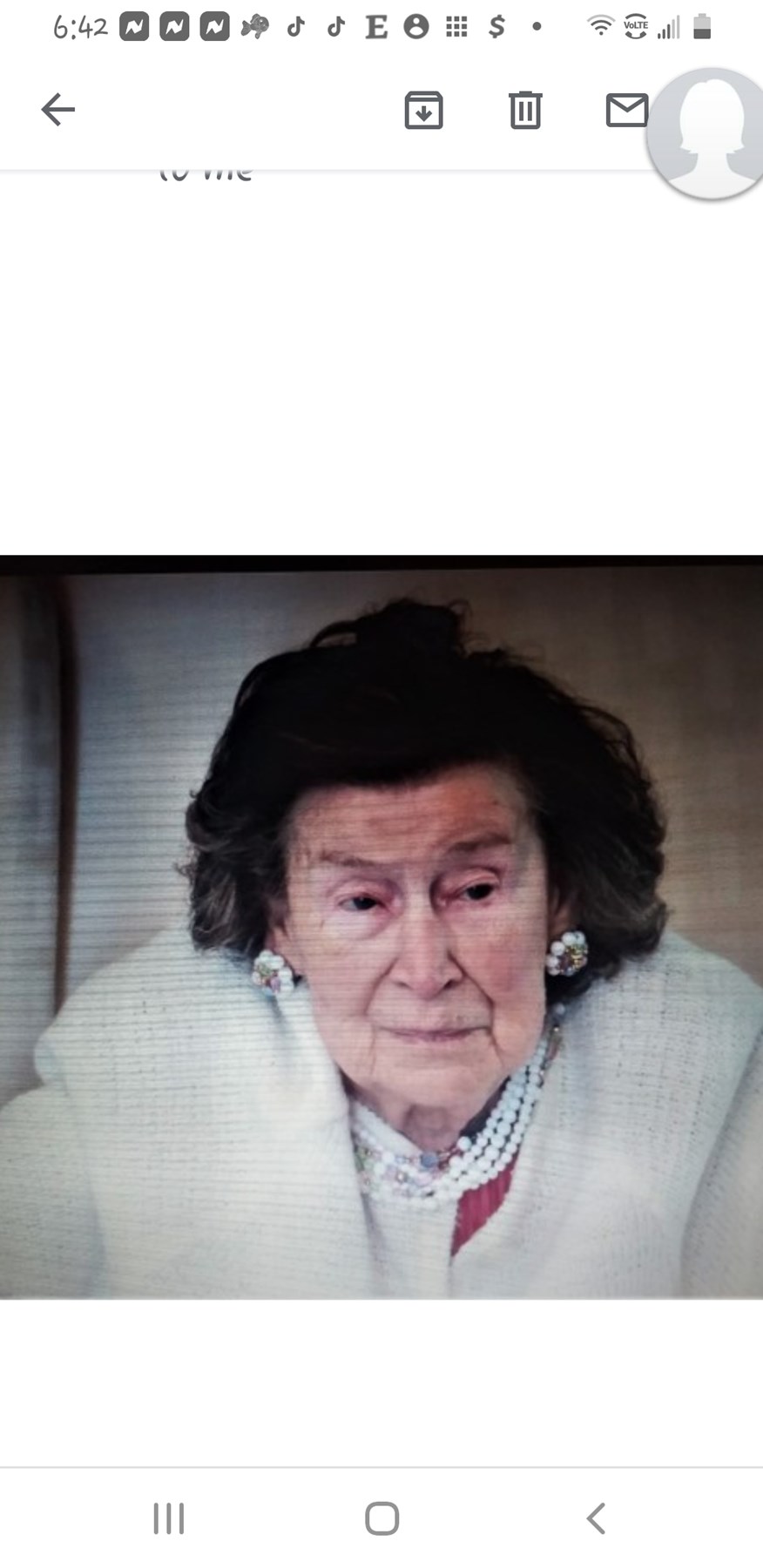 Doris Bensch Obituary - Orlando, FL