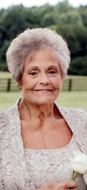 Helen Gail Roden Obituary - Gadsden, AL