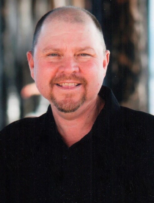 Darren Scott Obituary - Bakersfield, CA