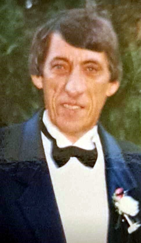 Bert Vincent Webb Obituary - Louisville, KY