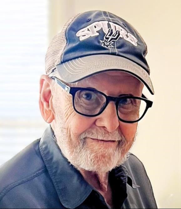Harold Hood Obituary - San Antonio, TX