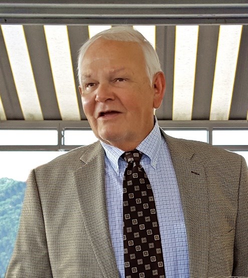 Dr. Stephen L. Castleberry Obituary - Hot Springs, AR