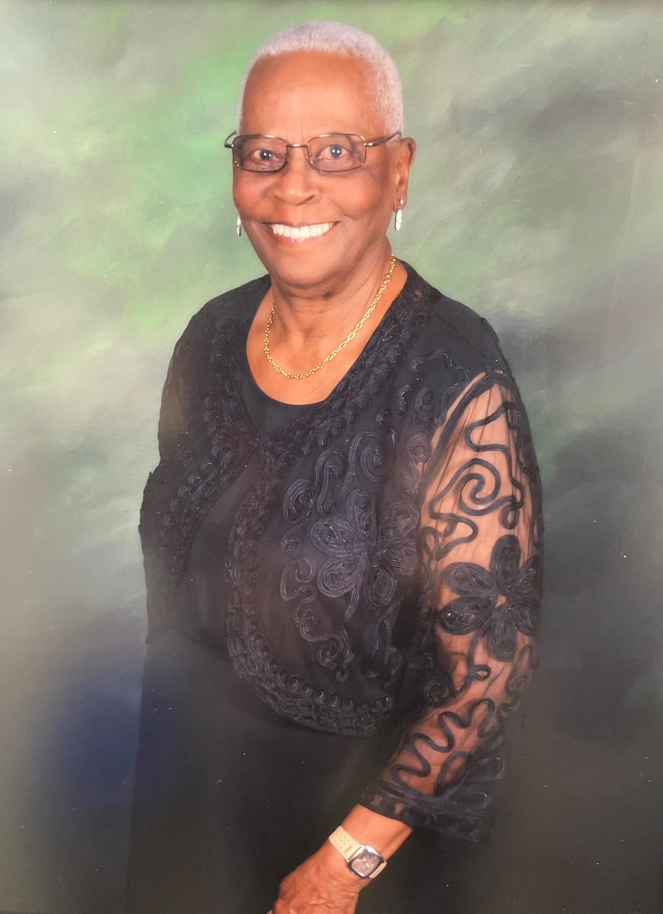 Eva Anderson Obituary - Thornhill, ON